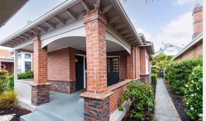 St.clair Beachside Retreat - Dunedin
