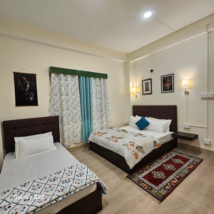 Apartment In Gangtok - Gangtok