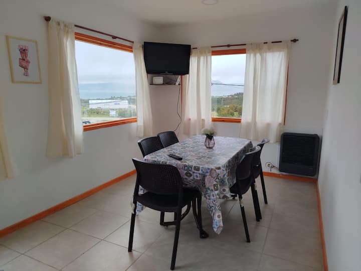 Departamento Camino Al Parque - Ushuaia