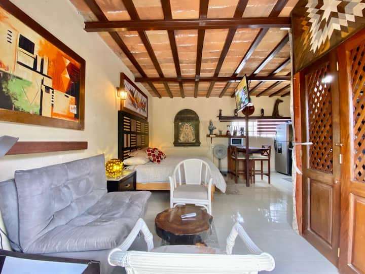 Condo Pio-4 En Vallarta Centro - Puerto Vallarta