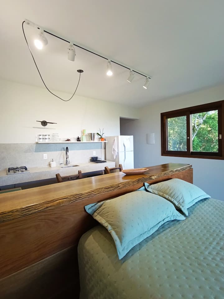 Studio ÁGata - Silveira - Garopaba