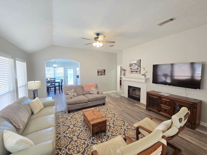 Reveille Rest - Parkside In Cs - College Station, TX