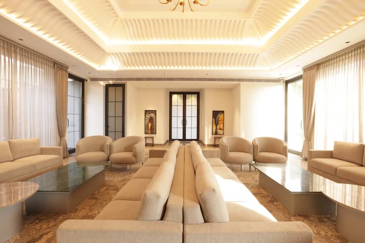 Govindi Bungalow 8 - Jaipur