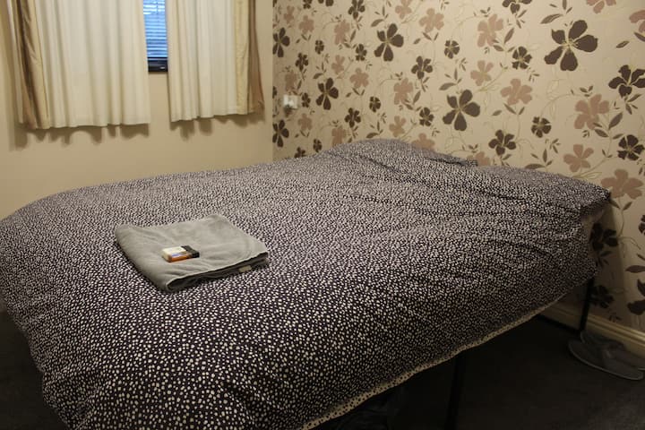 Room In Nottingham - Nottingham