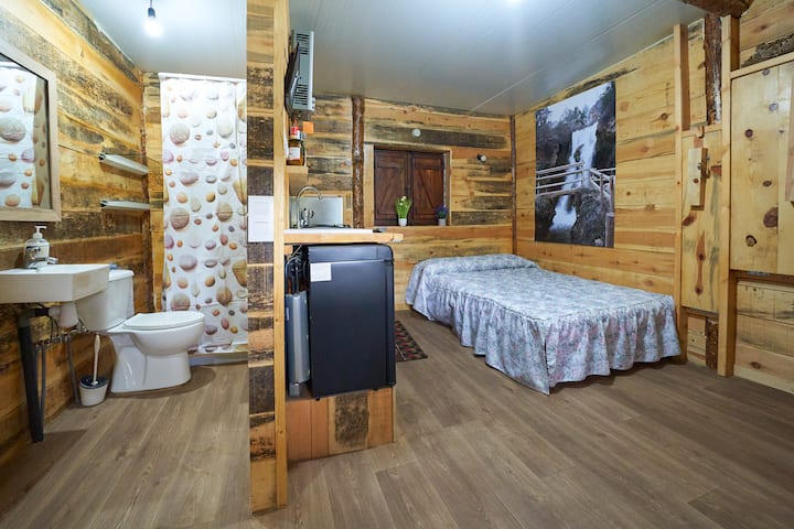 Casa Pirula Ven Y Disfruta - Frías de Albarracín