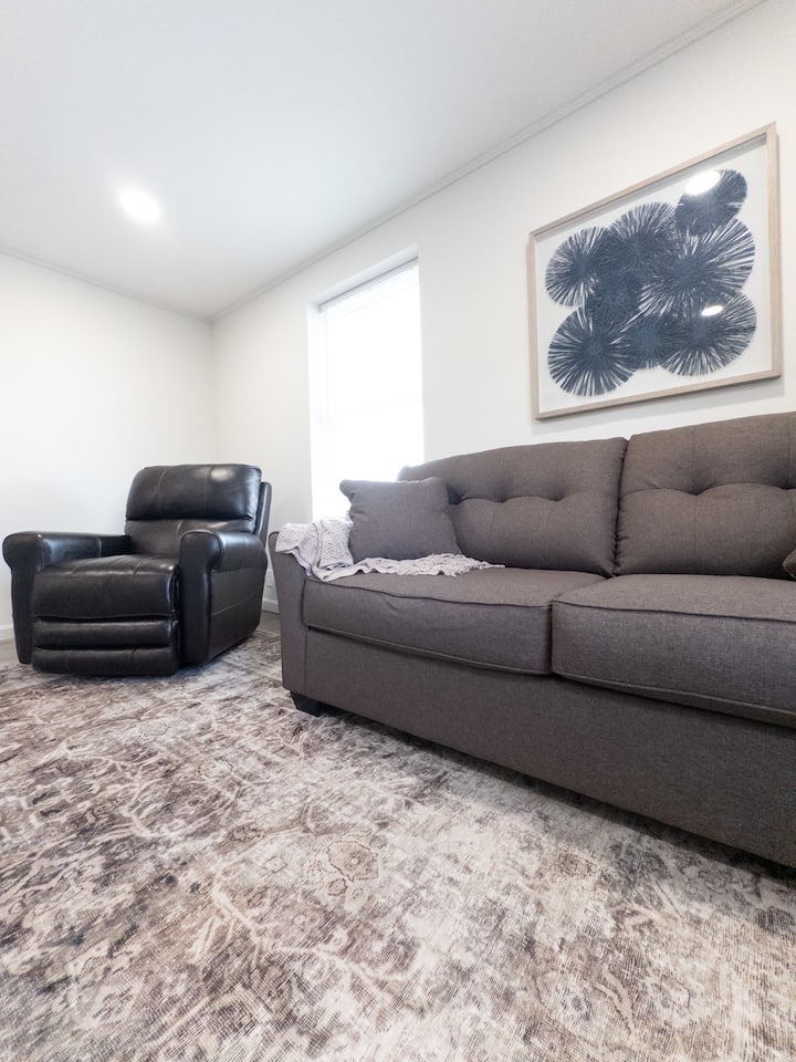 Sleek & Contemporary 2br Getaway - Maine (State)