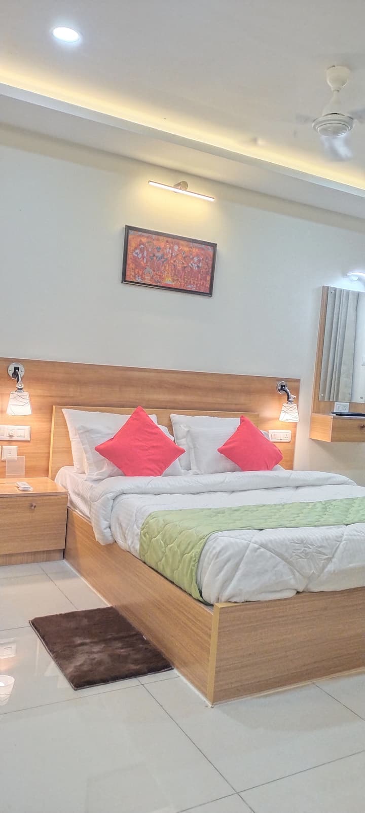 Sree Nandhanam Apartment's - Guruvayur