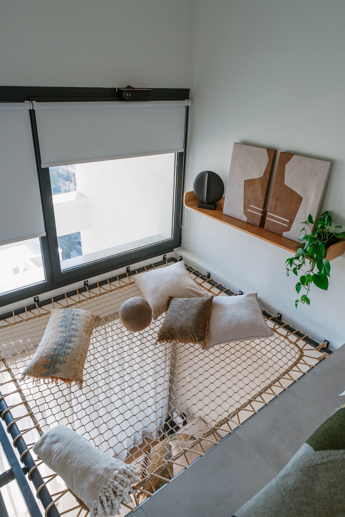 Aéther - Apartments for Rent in Volos, Greece - Airbnb