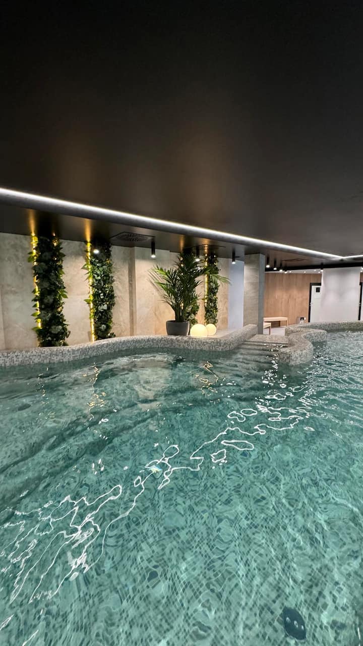 Baltic Waves Resort Międzyzdroje - Misdroy