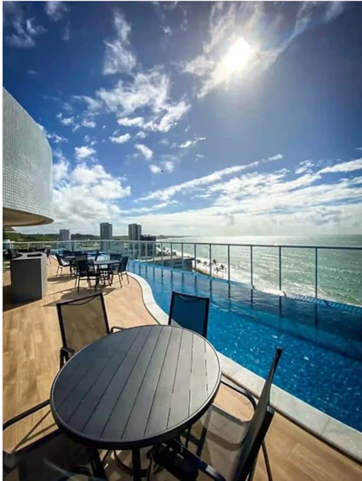 Rn Studio 506 - Maceió