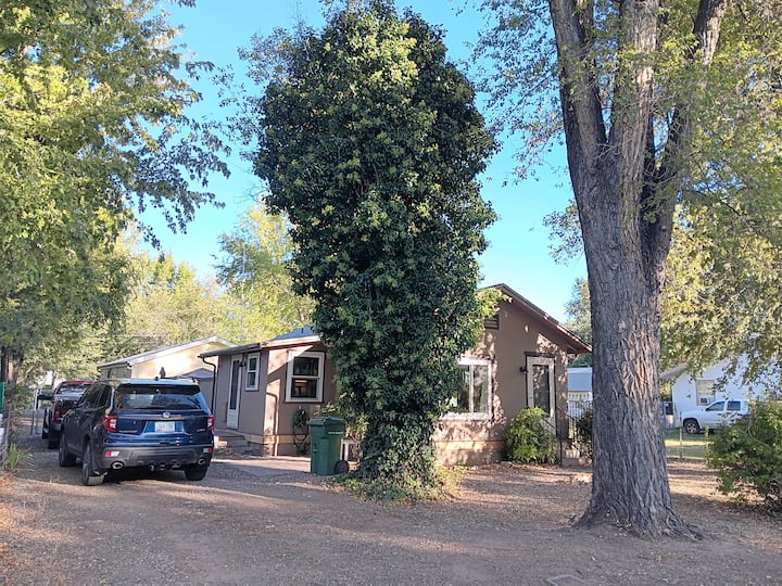 Bird St House:1.5 Miles To Town - Prescott, AZ