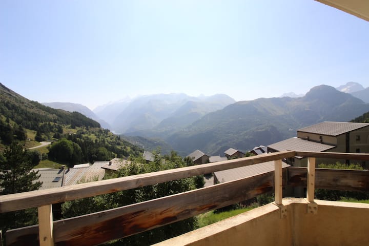 Au Petit Huez - Auris