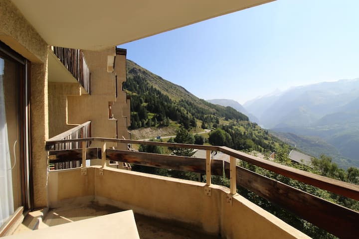 Au Petit Huez - Auris-en-Oisans