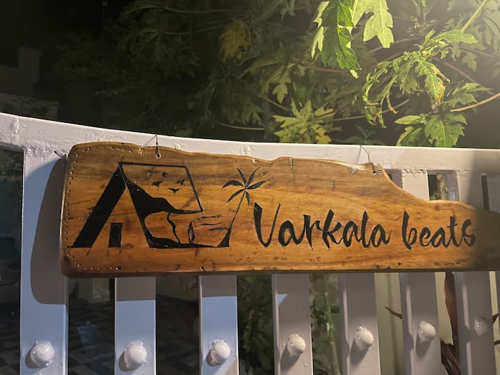 Varkala Beats - Traveller's Pad - Varkala