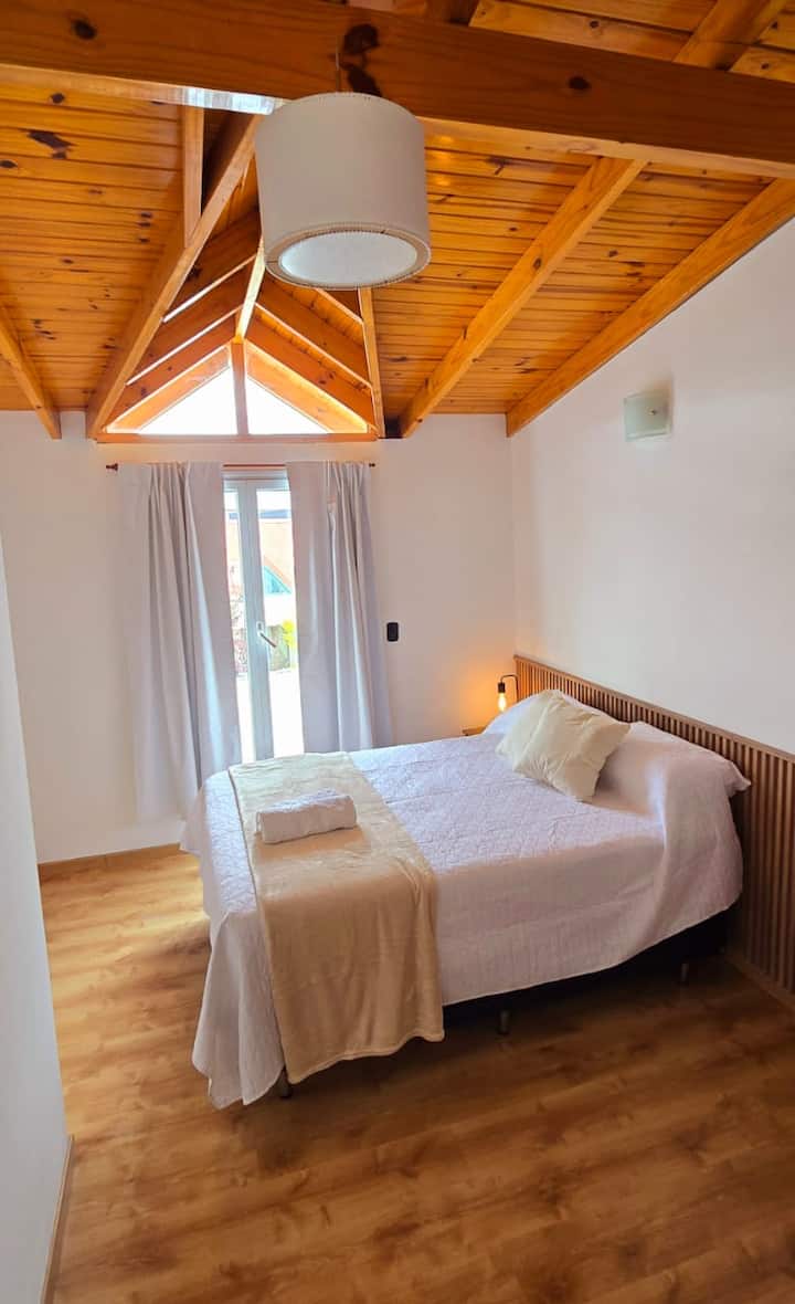 Departamento Antares Del Fuego - Ushuaïa