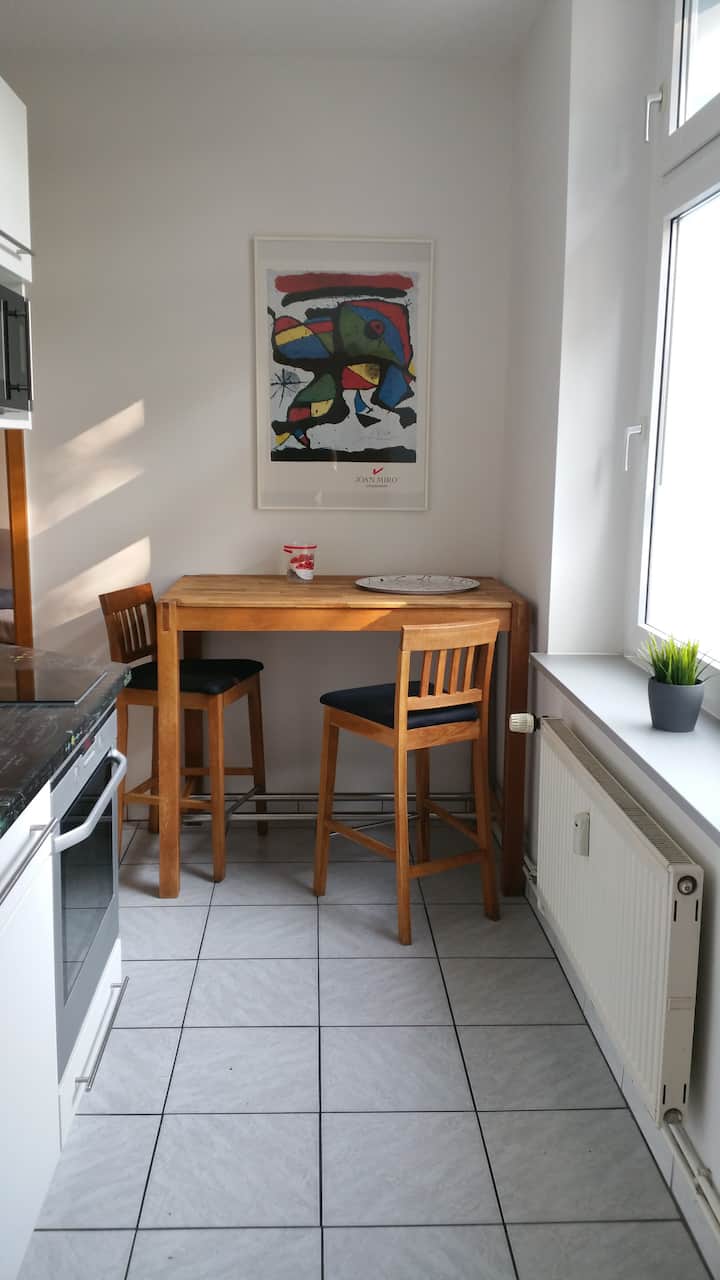 Hordel Zwei - Bochum