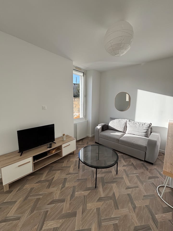 Maison De Ville - Poitiers