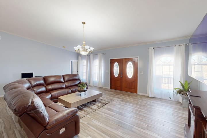 I Care Homes - El Paso, TX