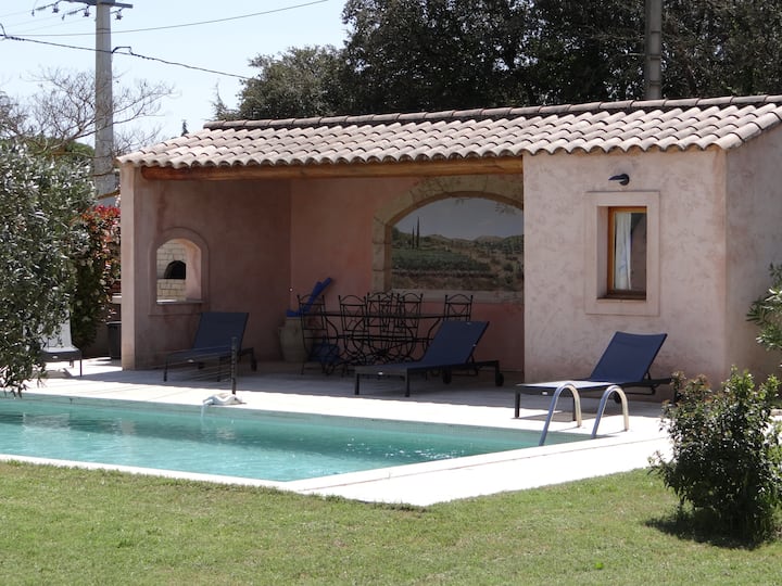 Maison Individuelle De 50m² - Lauris