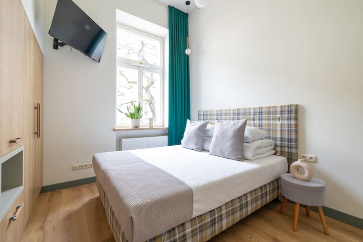 Apartment  For 6 - Augustiańska 1 Street - Krakow