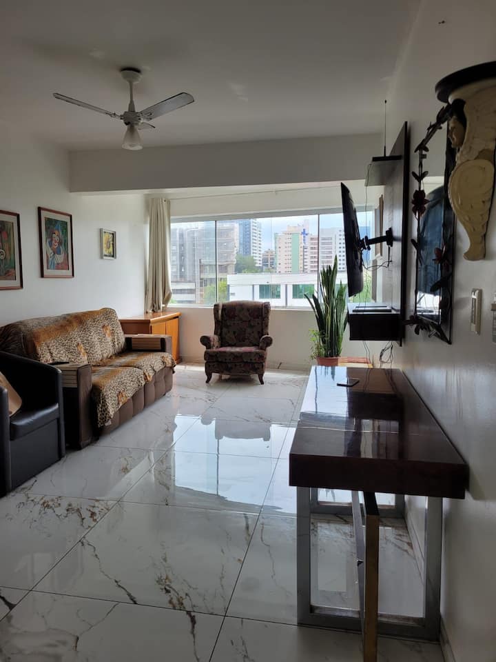 ÓTimo Imóvel Na Praia Grande. - Torres