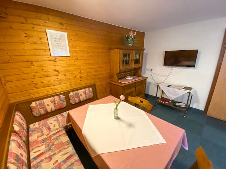 Next To Ski Area + Breakfast (2) - Alpbach