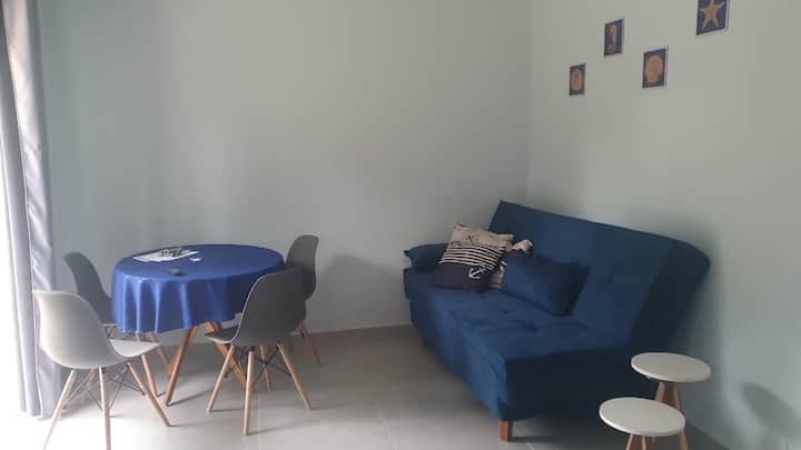 Sobrado Da Kah Terraço E Churrasqueira 200m Praia - Guaratuba