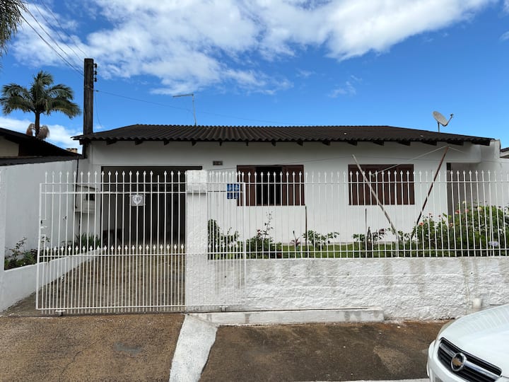 Casa Temporada - Torres