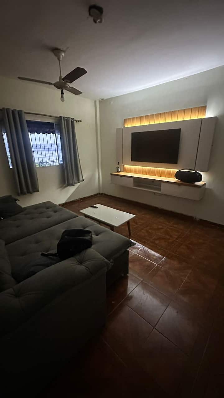 Casa Completa Em Vix - Vitória