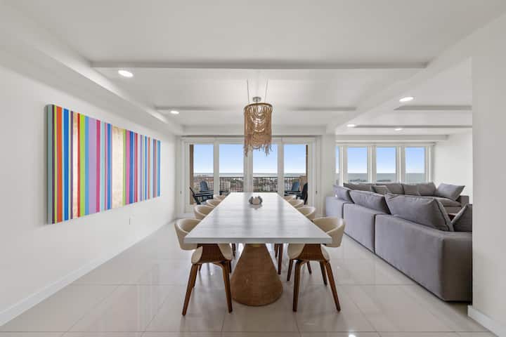 Solare Tower Panoramic Paradise - South Padre Island