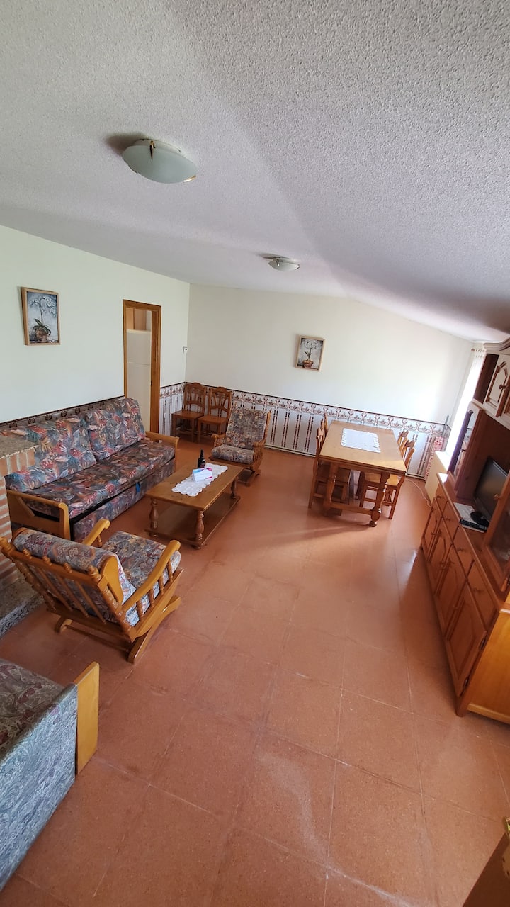 Casa Villalta 2 - Peñaranda de Bracamonte