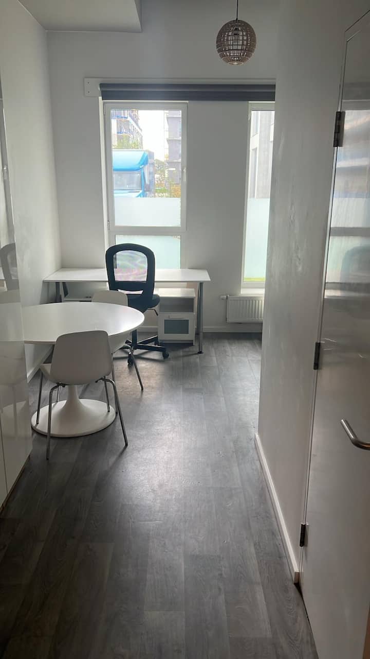 Private Single Room/attached Wc - Antwerp