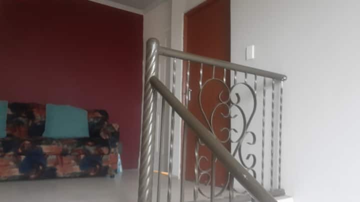 Nakisa Home - Tembisa