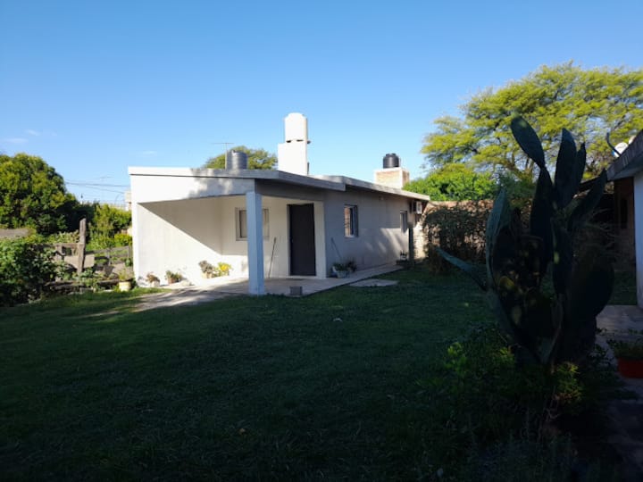 Capfer - Alta Gracia