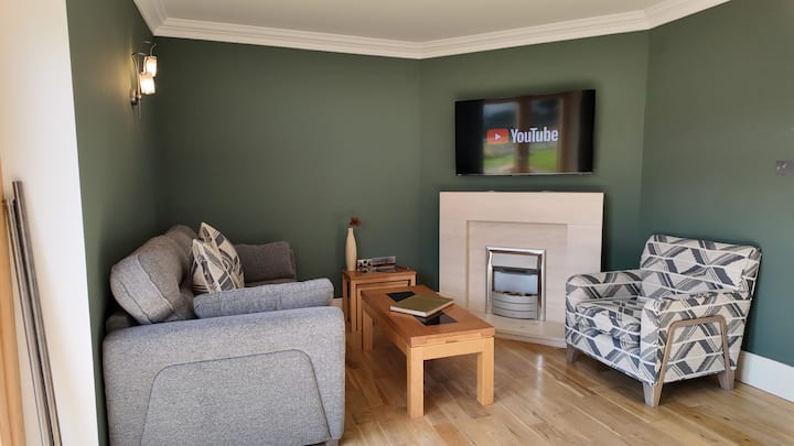 Escape Ordinary - Castle Hume 4 - Enniskillen
