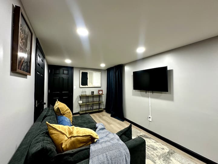 Luxury Apt Close To Nyc/trans/metlife/ewr - Clifton, NJ