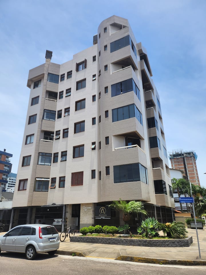 Apartamento 3d-ótima Localização - Torres, Brasil