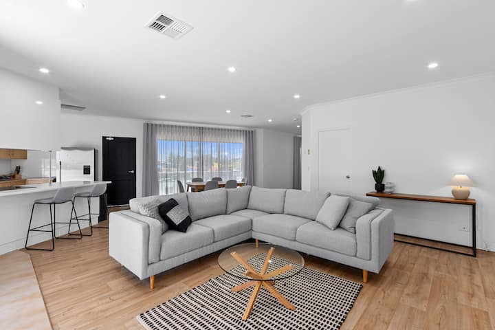 Seagate Moonta Bay - 2 Bedroom Apartment - Moonta