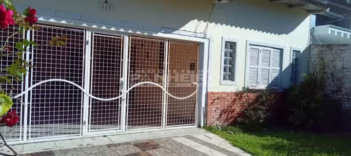 Casa No Centro De Tramandaí - Tramandaí