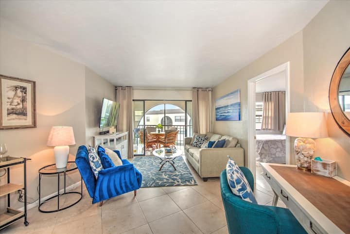 Turtle Cove - Marco Island, FL