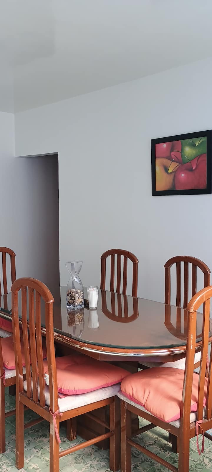 Lirio (Casa Amarilla) - Mexico State