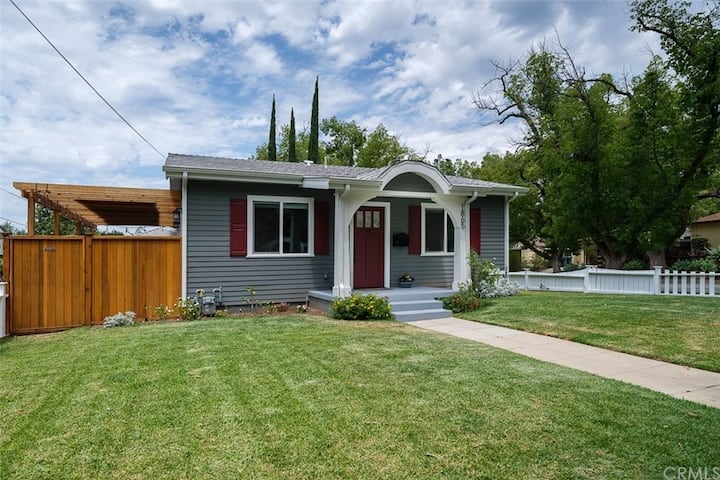 Delightful Full Kitchen  In-law Suite Pasadena - Altadena, CA