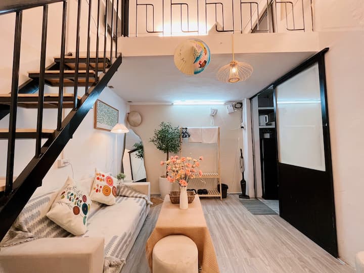 *Flat With Full Facilities*old Quarter Hanoi - Hanoi