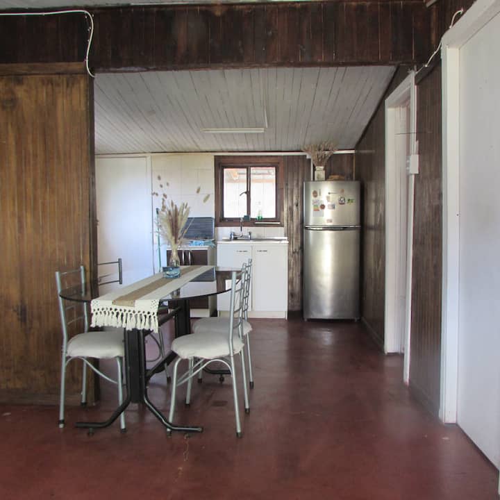 Acogedora Casa En Concepción - Talcahuano