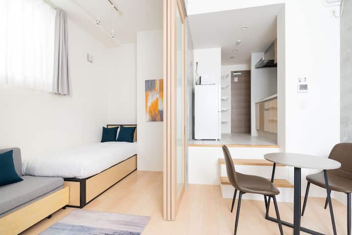 2 Stations To Shinjuku/furnished /A03 - Chofu