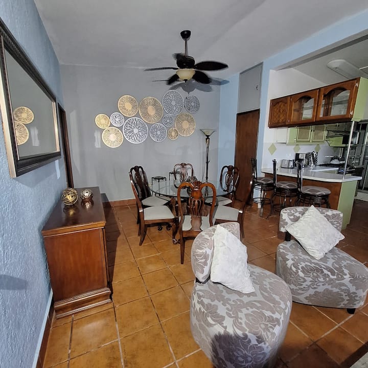 Casa Rosalinda - La Paz
