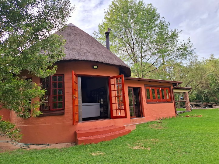 Ukhanya The Ultimate Urban Escape - Midrand