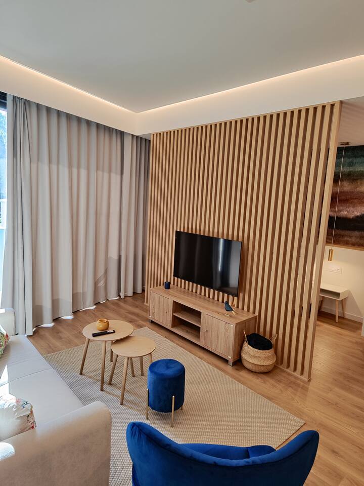 Apartamento Hortensia - Puenteareas