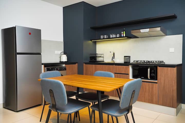 2bedroom Unit At Impz - Dubái