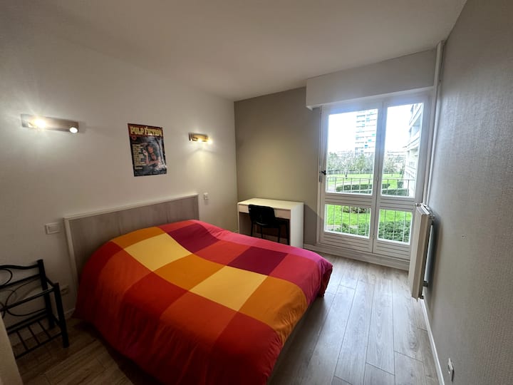 Appartement Entier - Angoulême - Angoulême